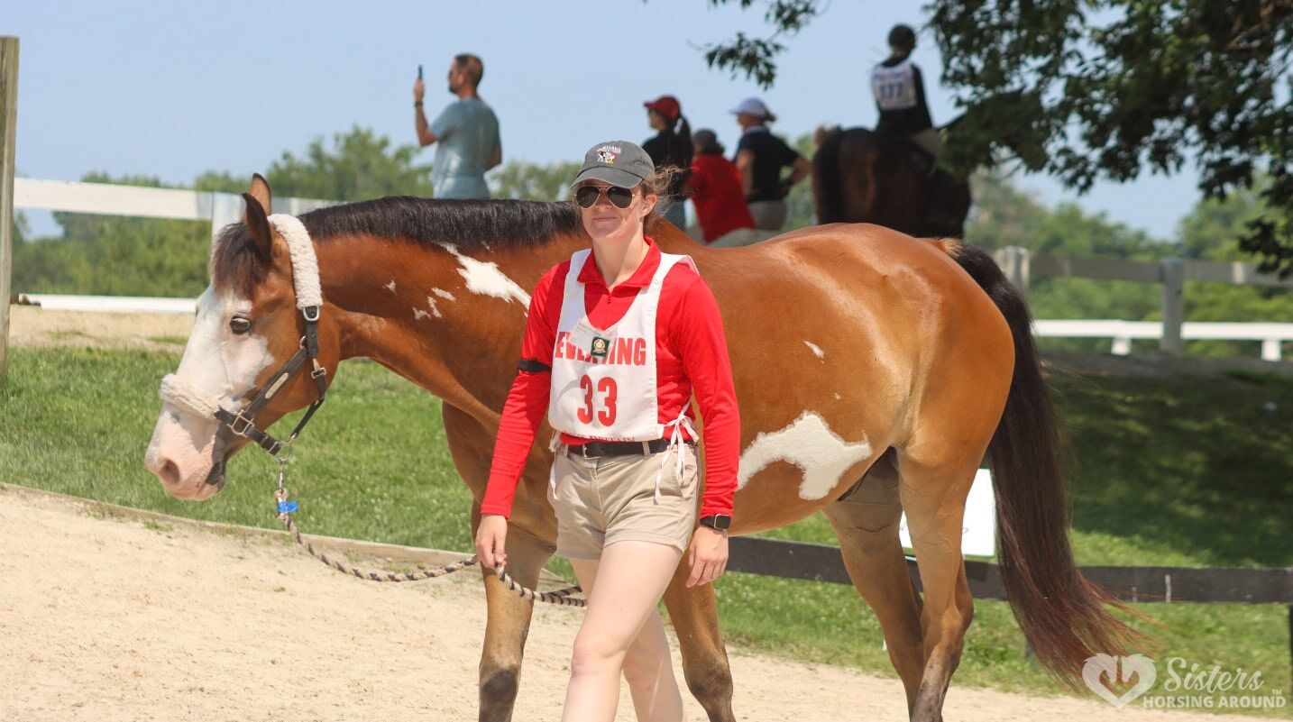 What to Pack for Pony Club Camp (Rider Edition) - Horse Rookie