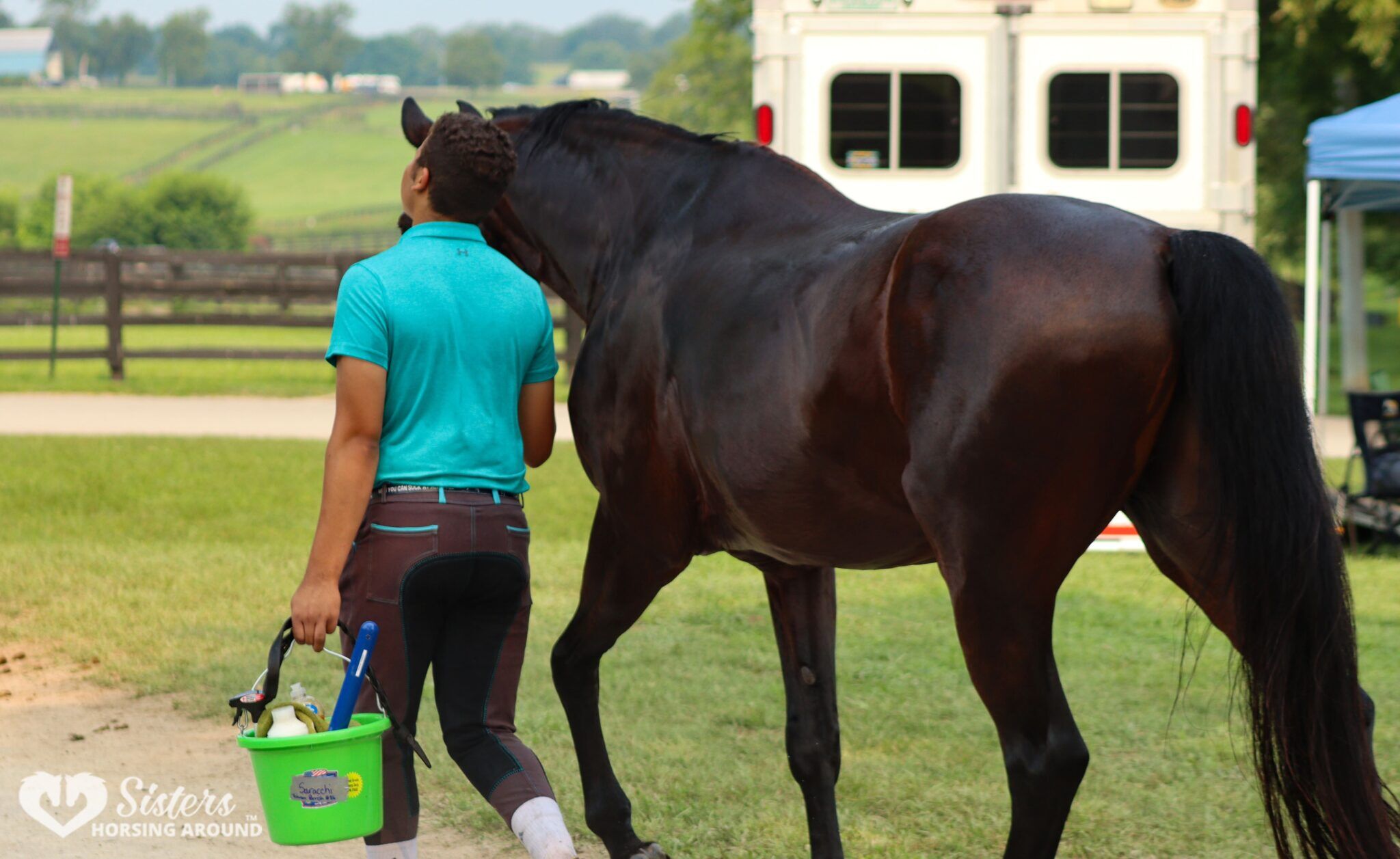 What to Pack for Pony Club Camp (Rider Edition) - Horse Rookie