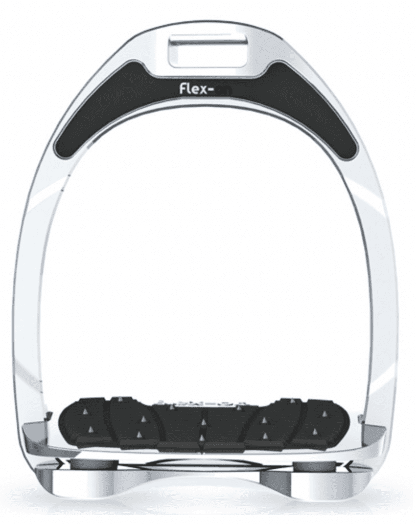 5 Best Dressage Stirrups for Perfect Leg Position - Horse Rookie