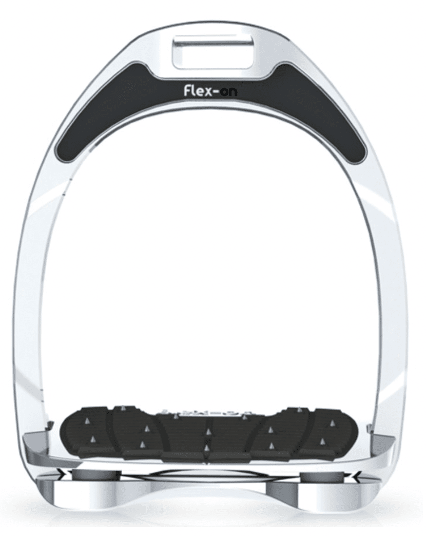 5 Best Dressage Stirrups for Perfect Leg Position - Horse Rookie
