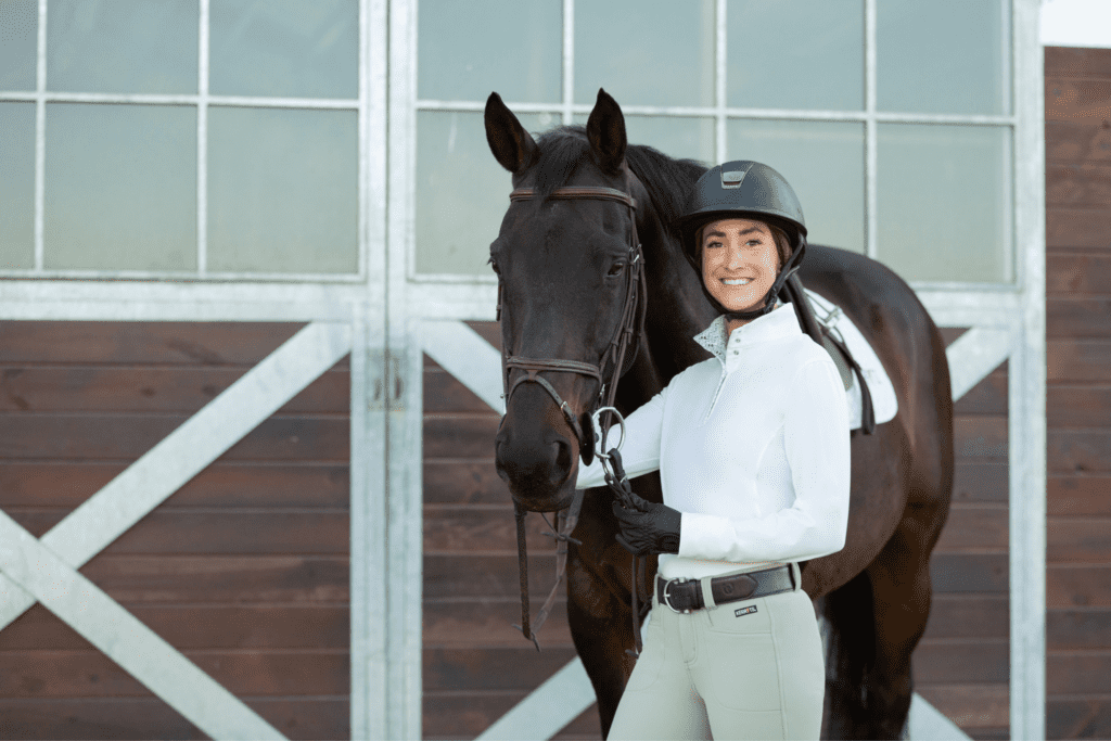 20 Best Equestrian Fashion Brands (English + Western) - Horse Rookie
