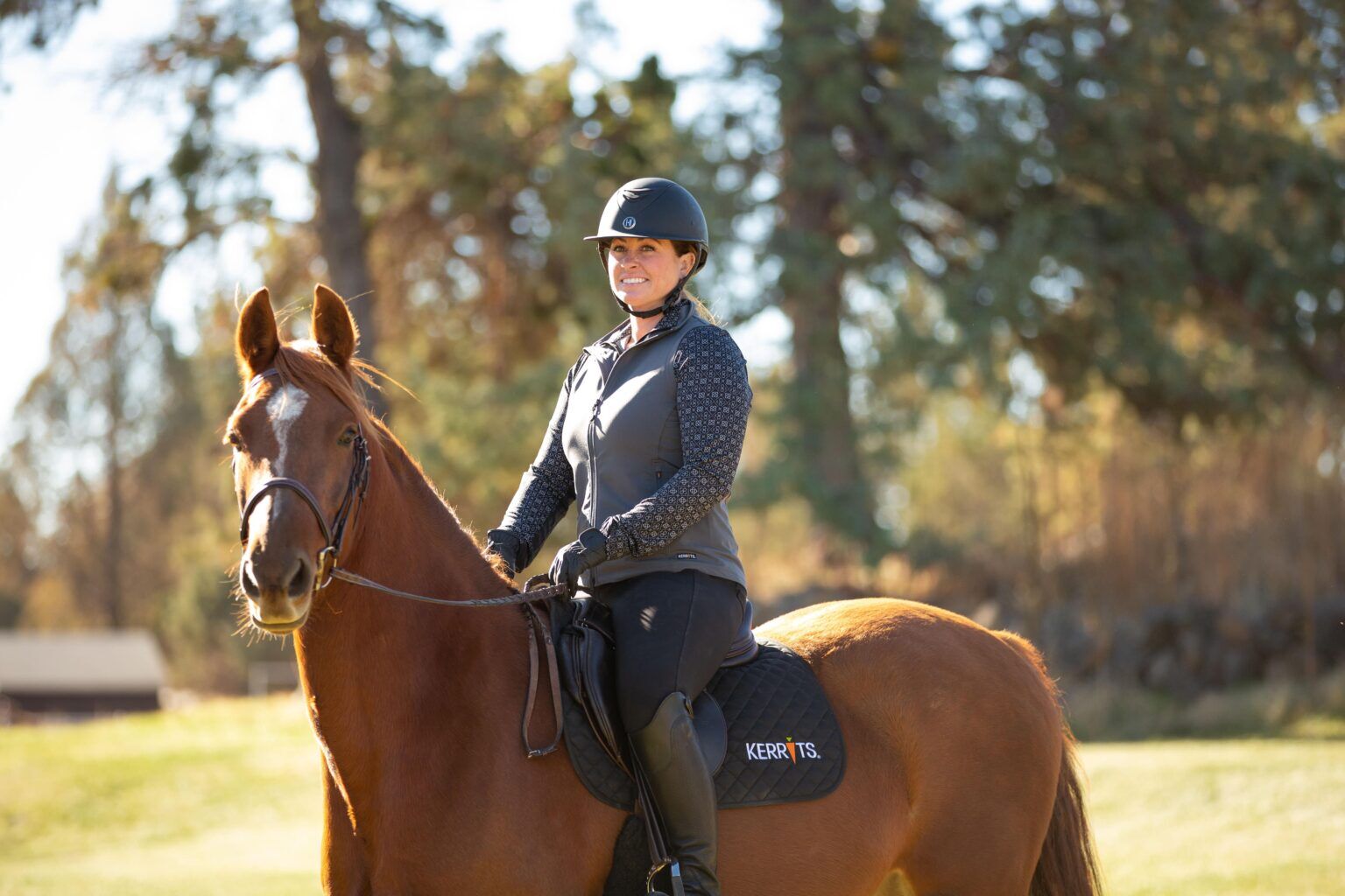 20 Best Equestrian Fashion Brands (English + Western) - Horse Rookie