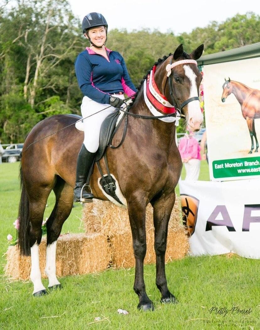 Interview with Alex Murray: Dressage Rider at Heart - Horse Rookie
