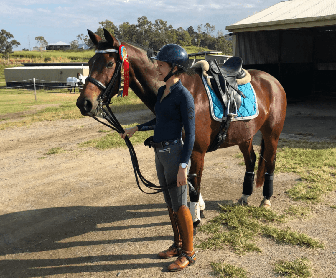 Why You Need To Try Equimind Online Competitions - Horse Rookie