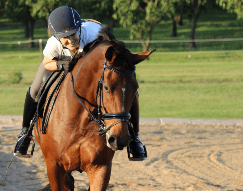 10 More Signs That You Are a True Equestrian Girl - Horse Rookie