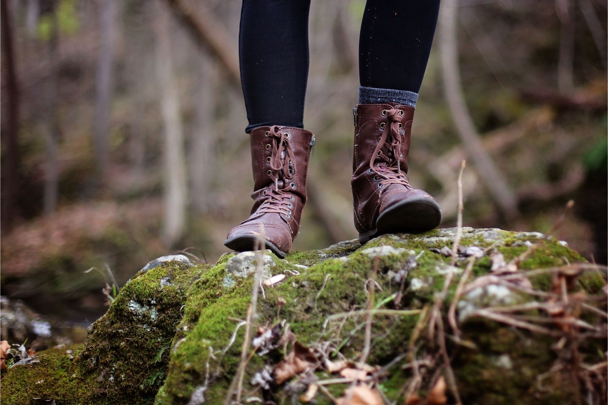7 Trail-Tough Boots for Horseback Riding and Hiking - Horse Rookie