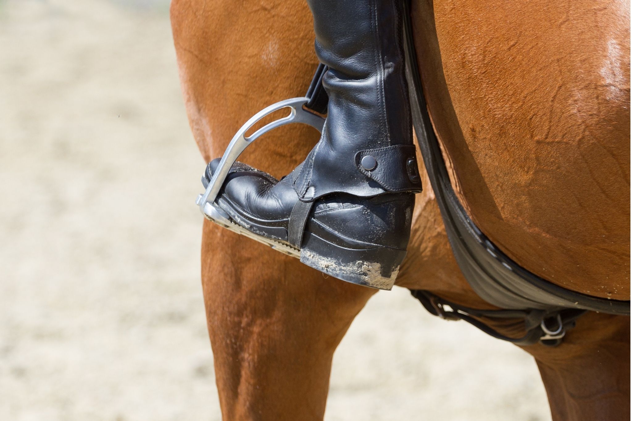7 Trail-Tough Boots for Horseback Riding and Hiking - Horse Rookie