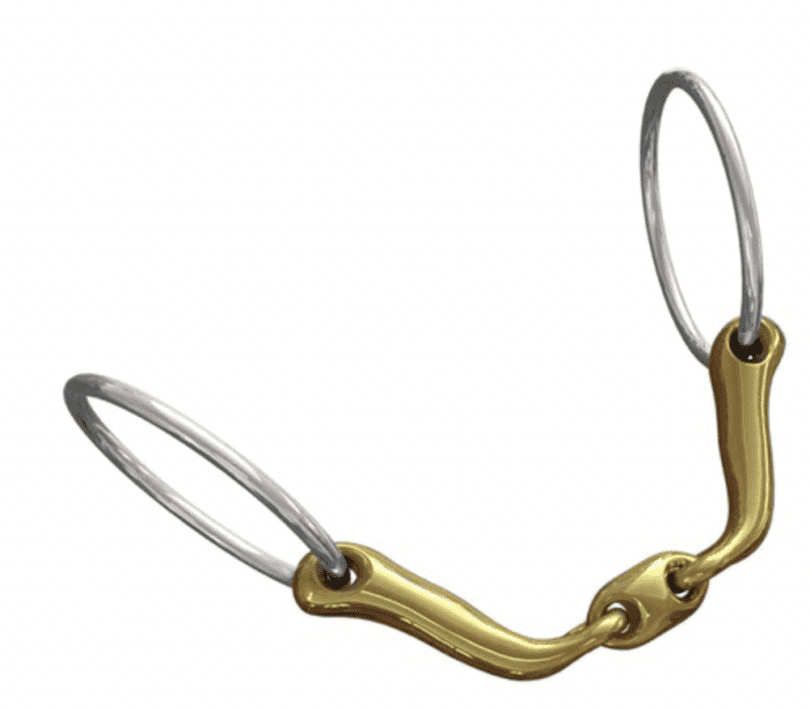 5 Best Bits for Horses That Pull Your Arms Off - Horse Rookie