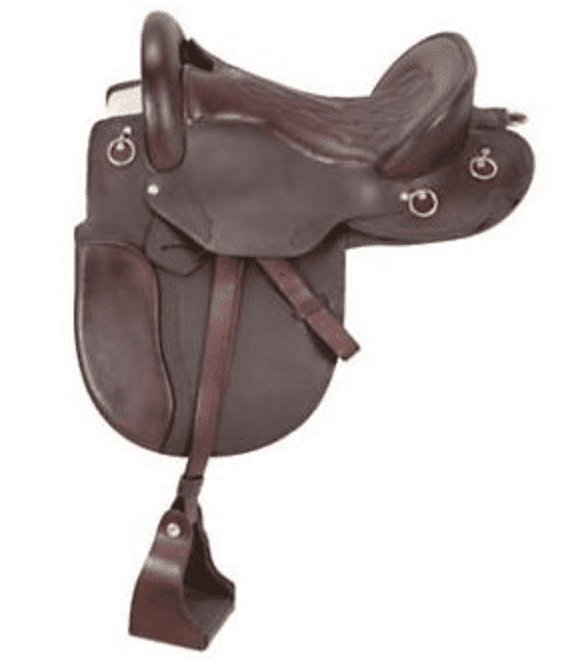 Cushy Tushy: 7 Most Comfortable Trail Saddles - Horse Rookie