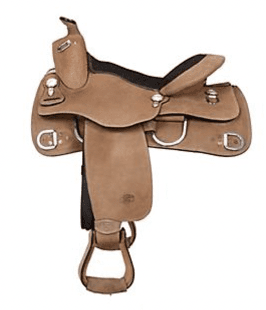 Cushy Tushy: 7 Most Comfortable Trail Saddles - Horse Rookie