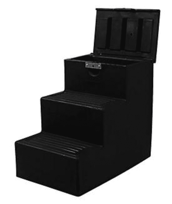 3 Best Horse Mounting Blocks to Step Up Your Game - Horse Rookie