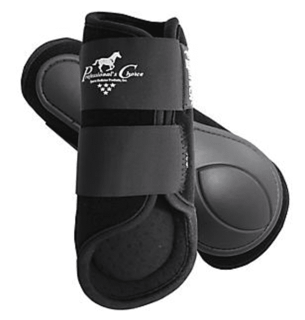 9 Best Splint Boots for Protecting Hard-Working Horses - Horse Rookie