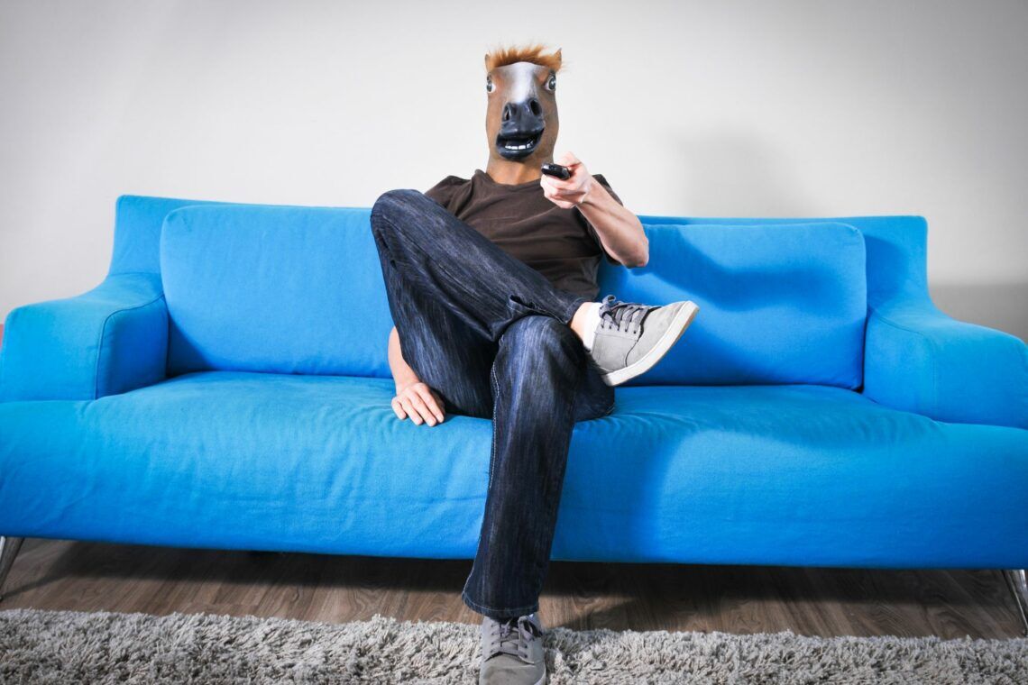 7 Best Binge-Worthy Horse TV Shows (Modern & Classic) - Horse Rookie