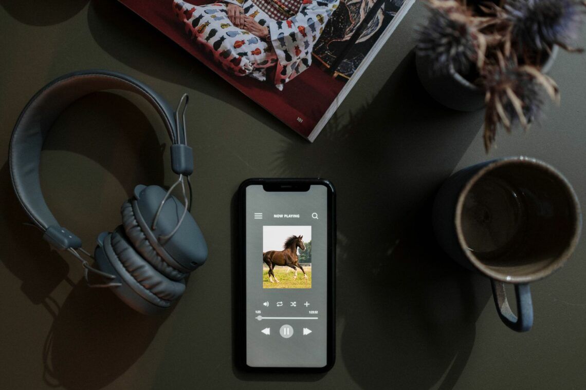 7 Best Binge Worthy Horse Podcasts Riding Training Etc Horse Rookie