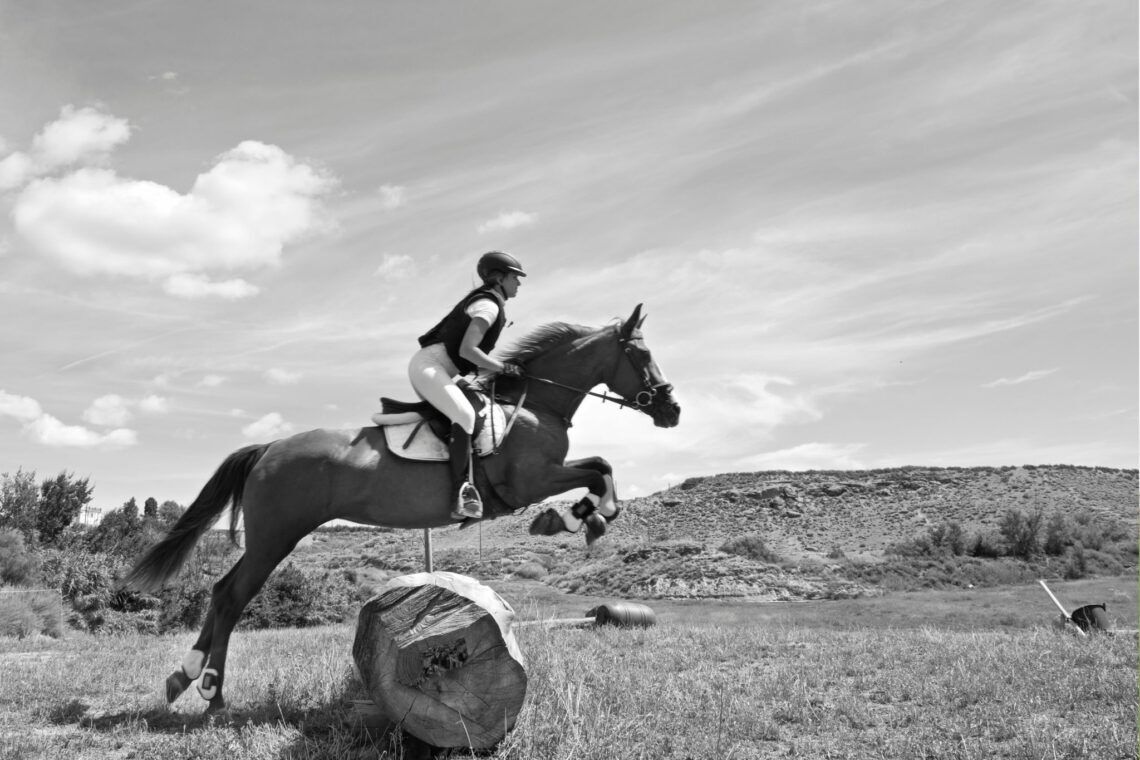 6 Best Horse Riding Back Braces, Protectors & Posture Correctors ...