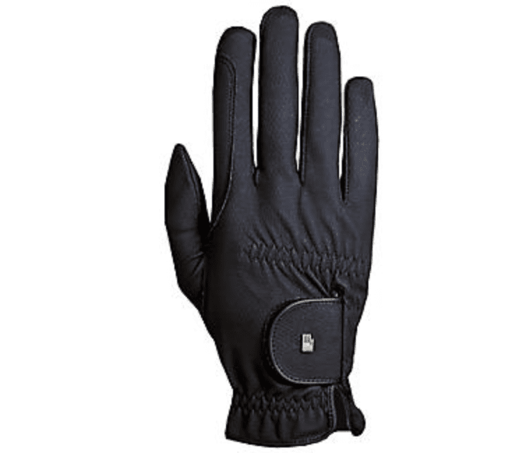 7 Gallop-Ready Horse Riding Gloves (Summer, Winter, etc.) - Horse Rookie