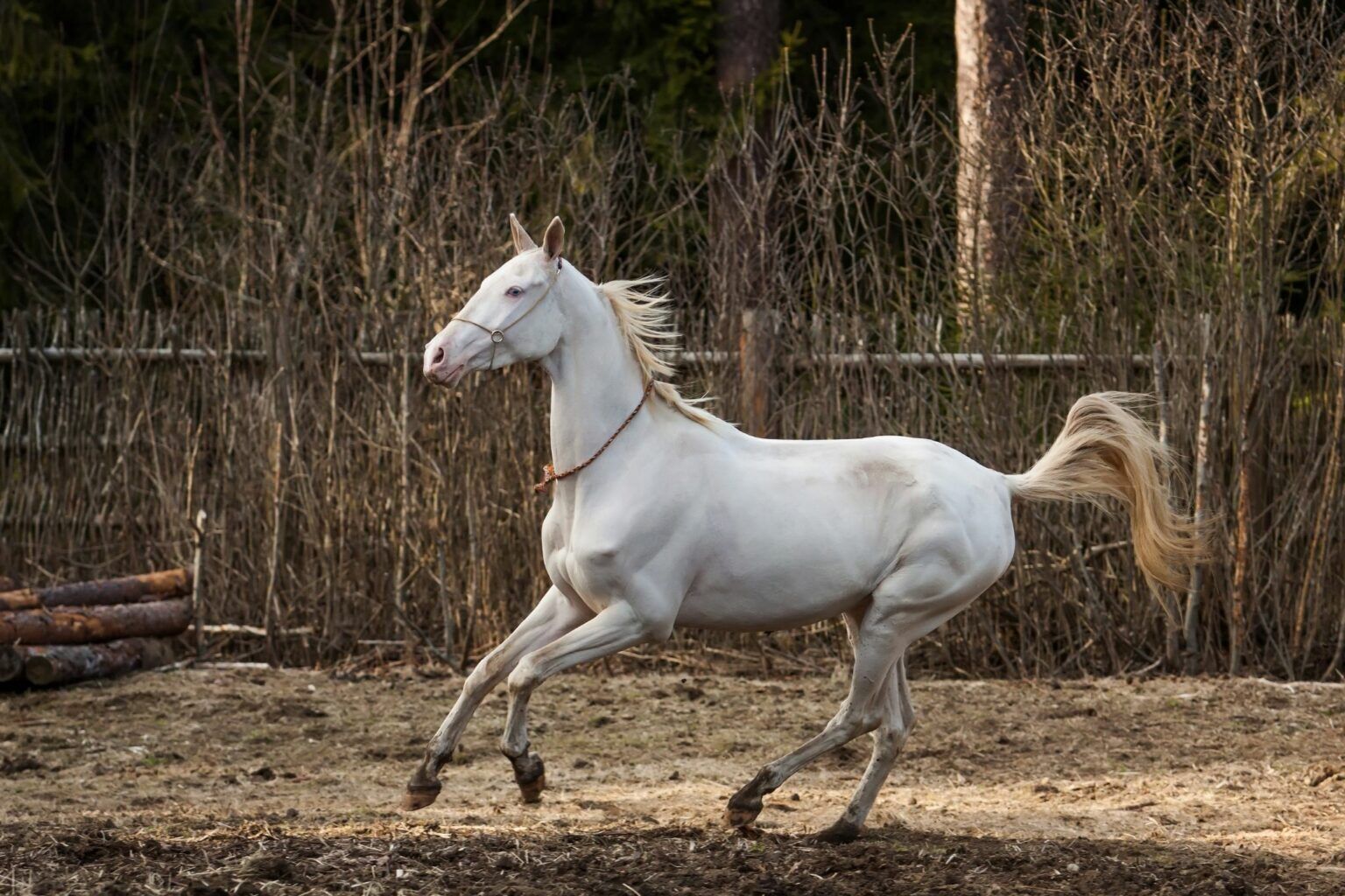 8 Ancient Horse Breeds With Historic Influence - Horse Rookie