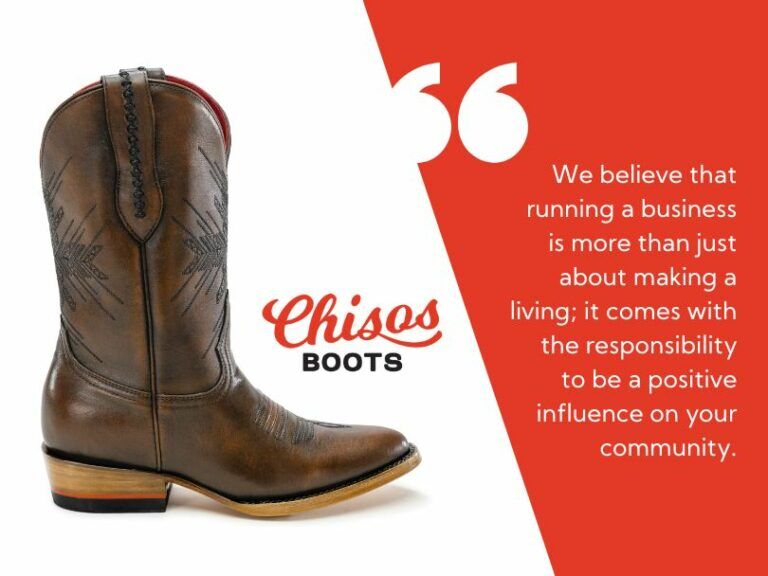 Lone Star Exemplar: Chisos Handmade Cowboy Boot Review - Horse Rookie