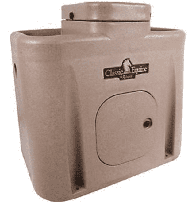 Buh-Bye Buckets: 5 Best Automatic Horse Waterers - Horse Rookie