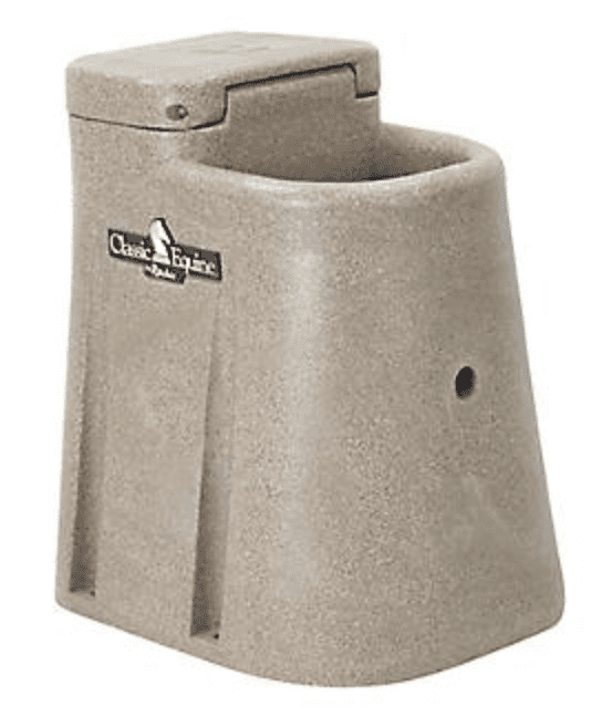 Buh-Bye Buckets: 5 Best Automatic Horse Waterers - Horse Rookie