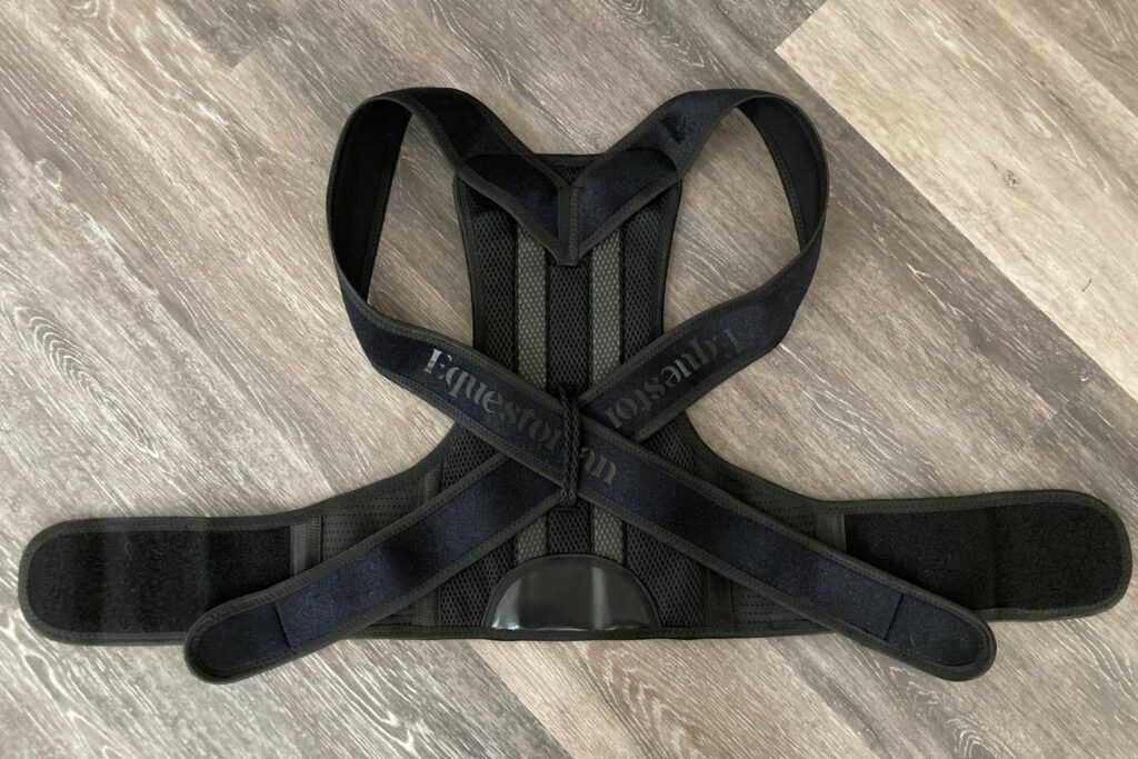 6 Best Horse Riding Back Braces, Protectors & Posture Correctors ...