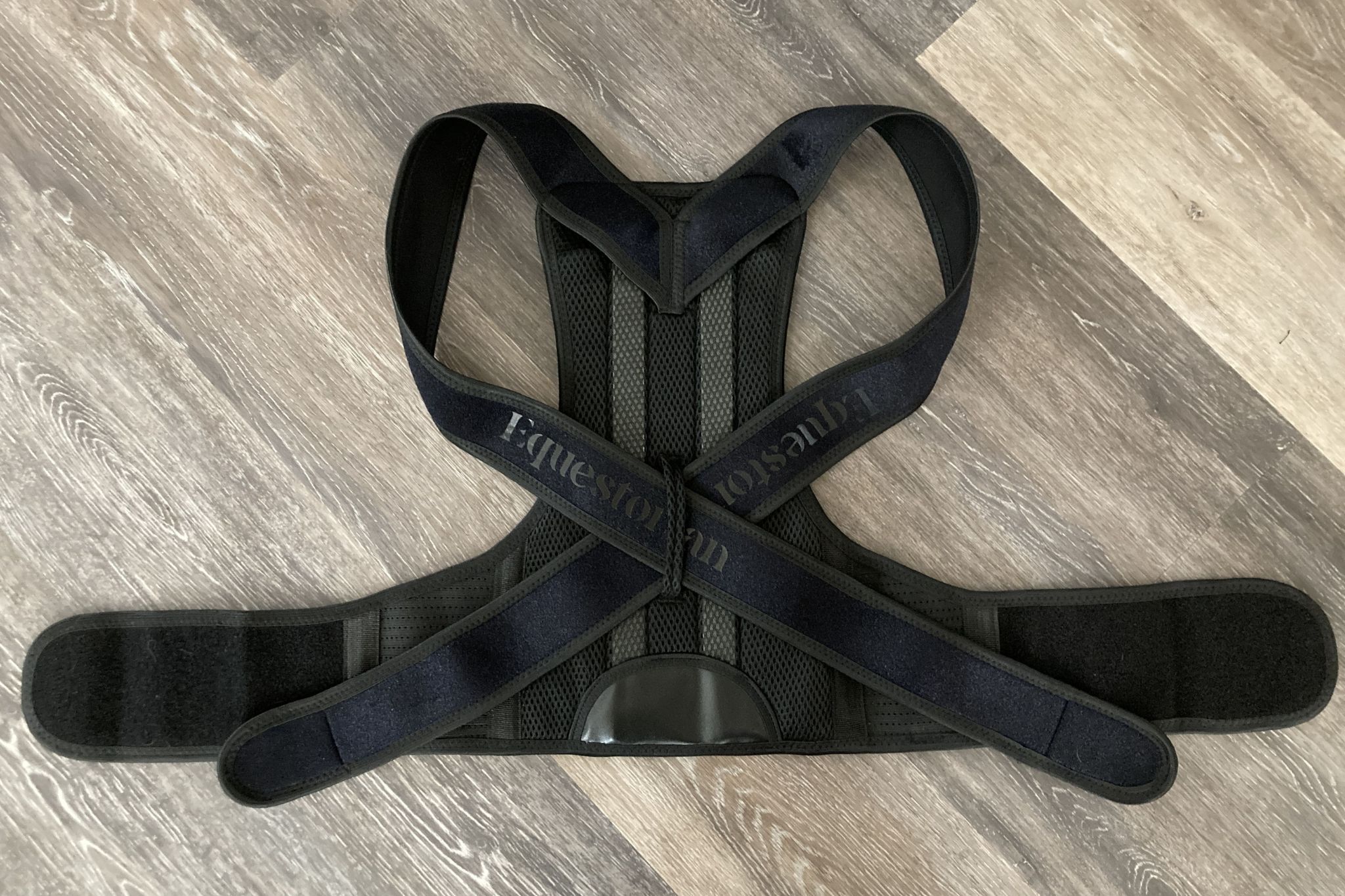 6 Best Horse Riding Back Braces, Protectors & Posture Correctors ...