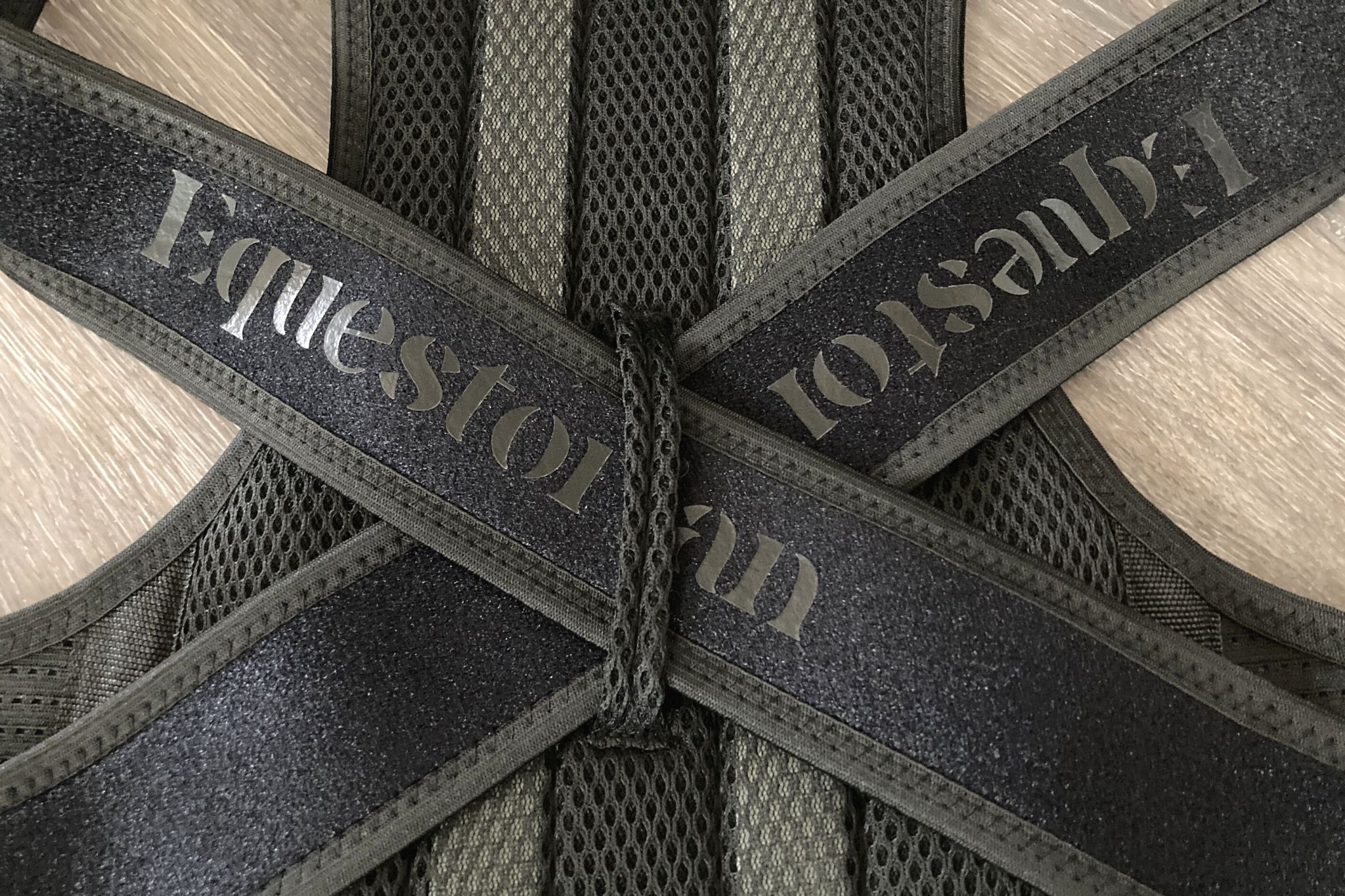 Sit Tall & Kick On (Equestorian Back Brace Rider Review) - Horse Rookie