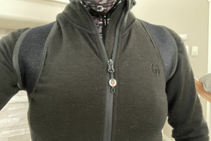 Sit Tall & Kick On (Equestorian Back Brace Rider Review) - Horse Rookie