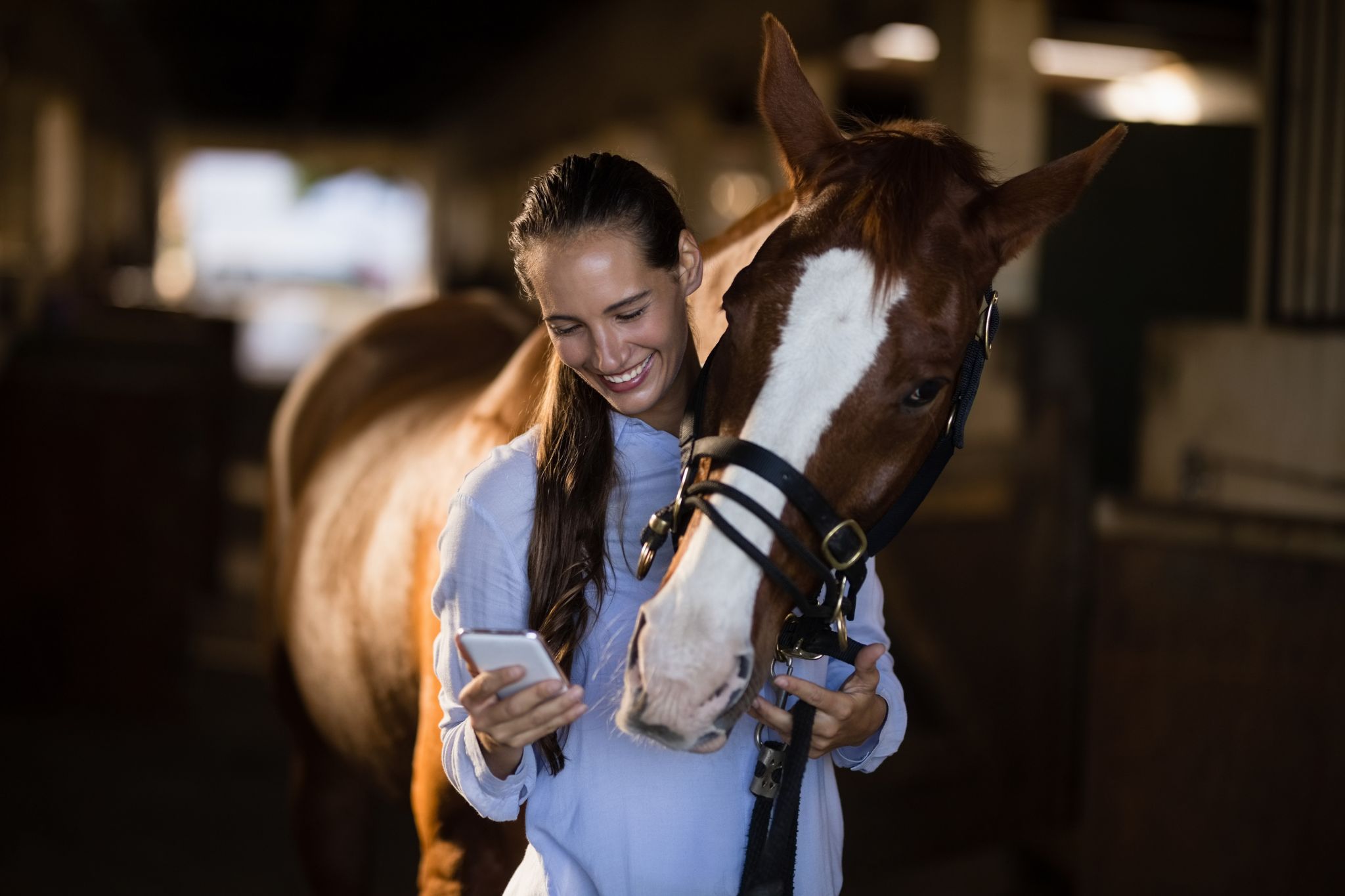 7 Genuinely Useful Apps for Tech-Savvy Equestrians - Horse Rookie