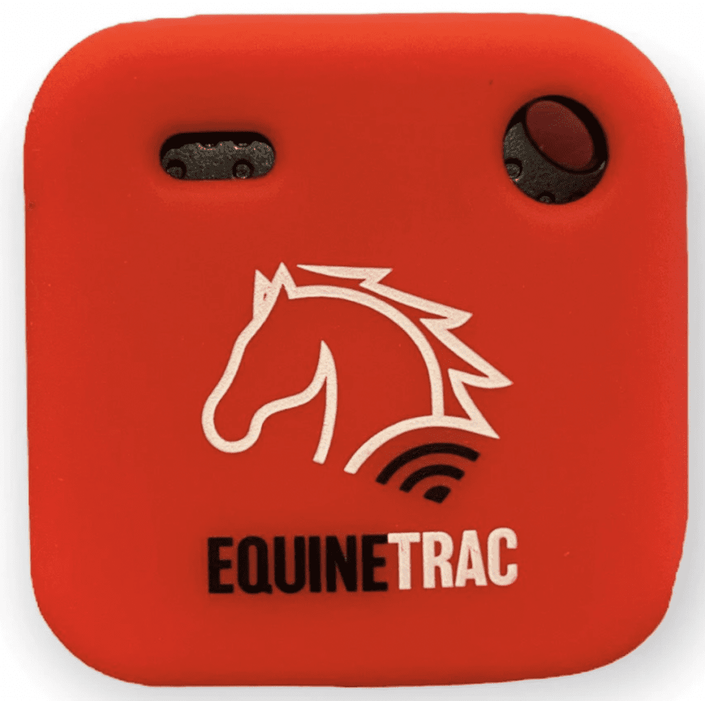 11 High-Tech Equine Wearables to Revolutionize Your Ride - Horse Rookie
