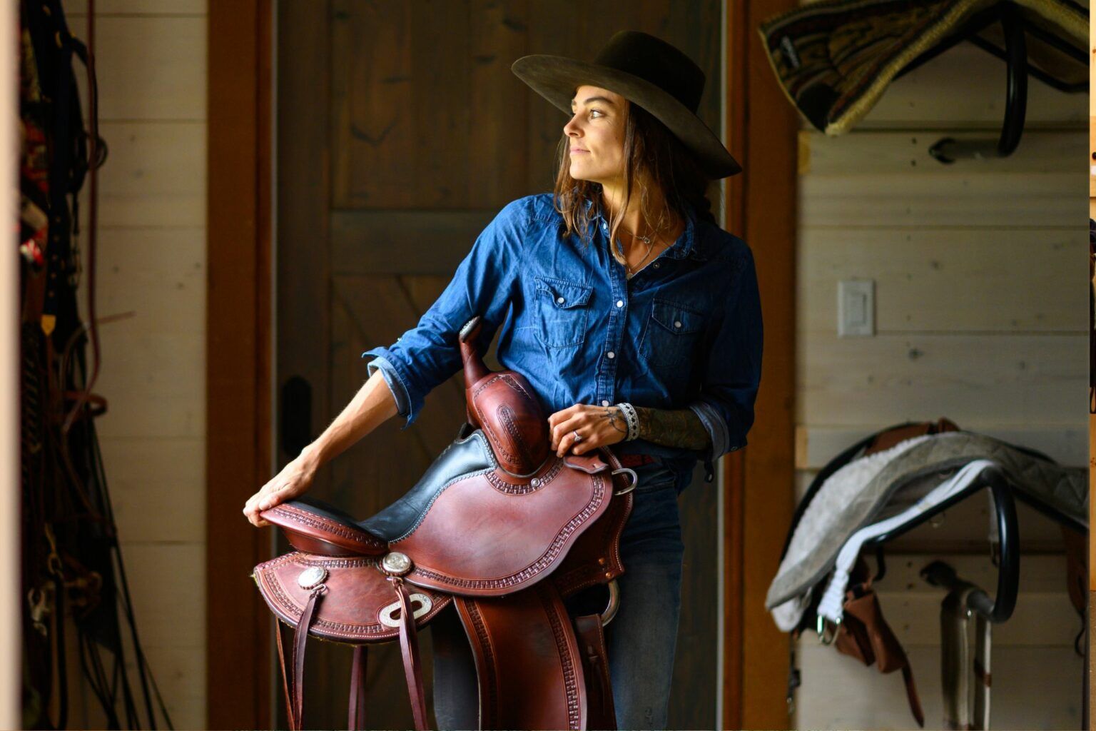 Stable Sense: Horse Barn Terminology for Rookies - Horse Rookie