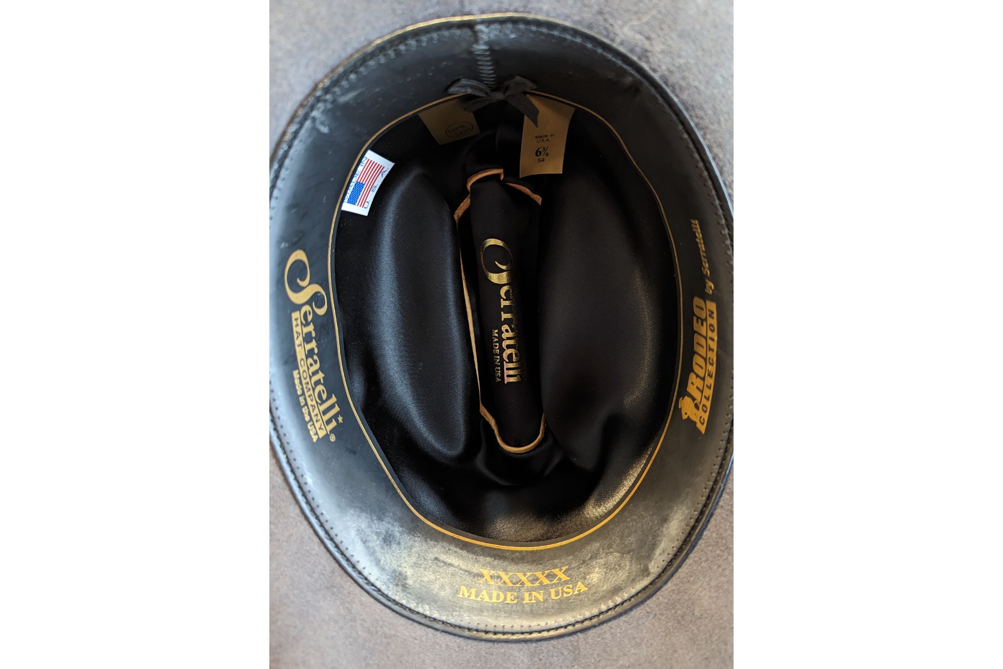 Cowboy Hats: Creases, Crowns, Shapes & Styles - Horse Rookie