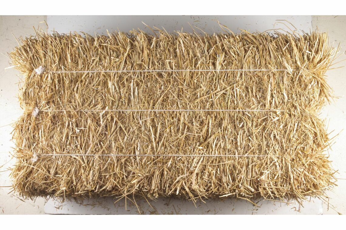 Hay Bale Facts and Figures (Sizes, Types, Costs) - Horse Rookie