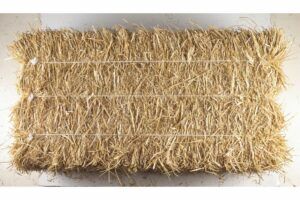 Hay Bale Facts and Figures (Sizes, Types, Costs) - Horse Rookie