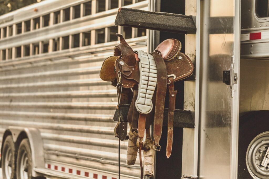 5 Best Saddle Racks for Keeping Tack in Tip-Top Shape - Horse Rookie