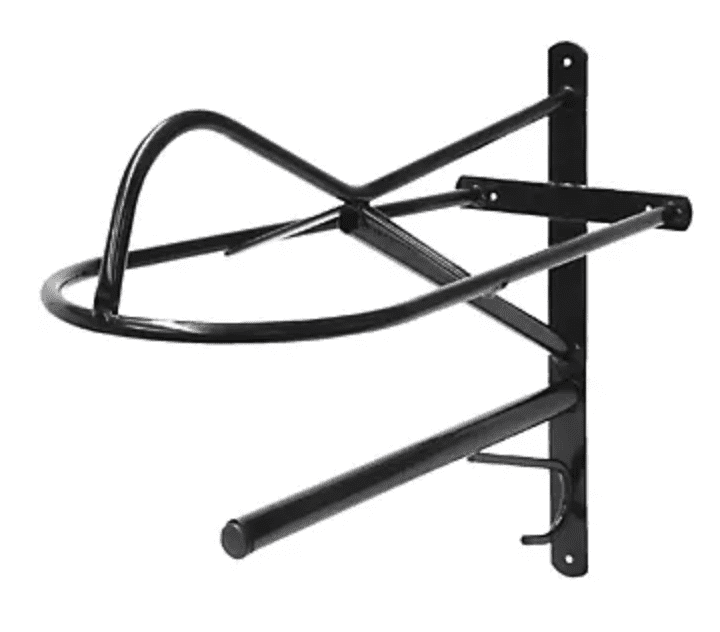 5 Best Saddle Racks for Keeping Tack in Tip-Top Shape - Horse Rookie