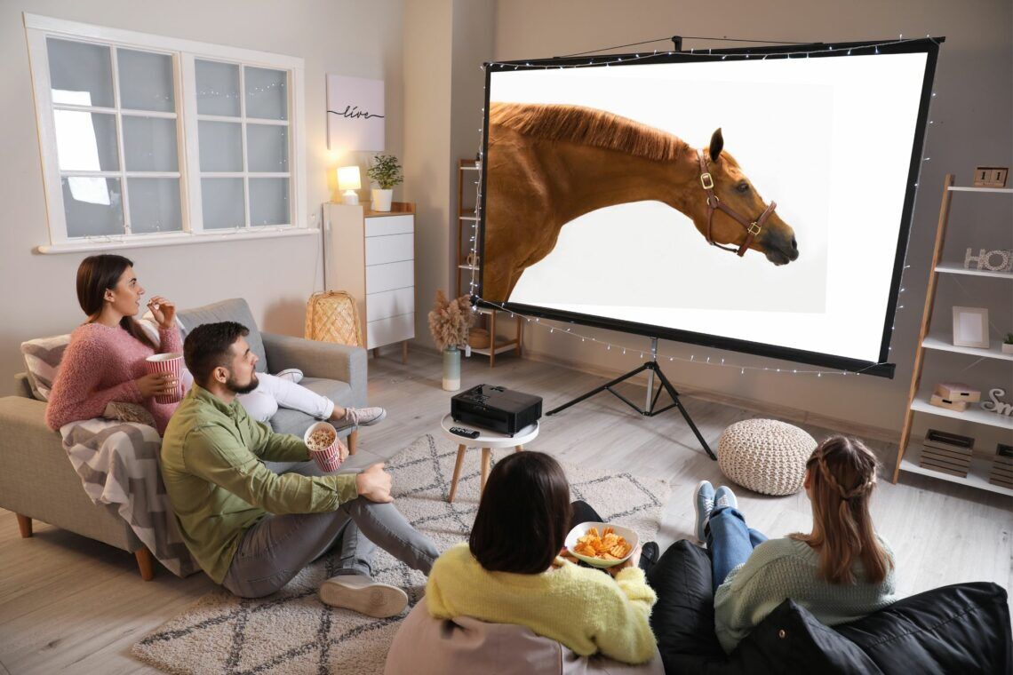 10 Best Horse Movies for Big Time, Big Screen Equestrians - Horse Rookie