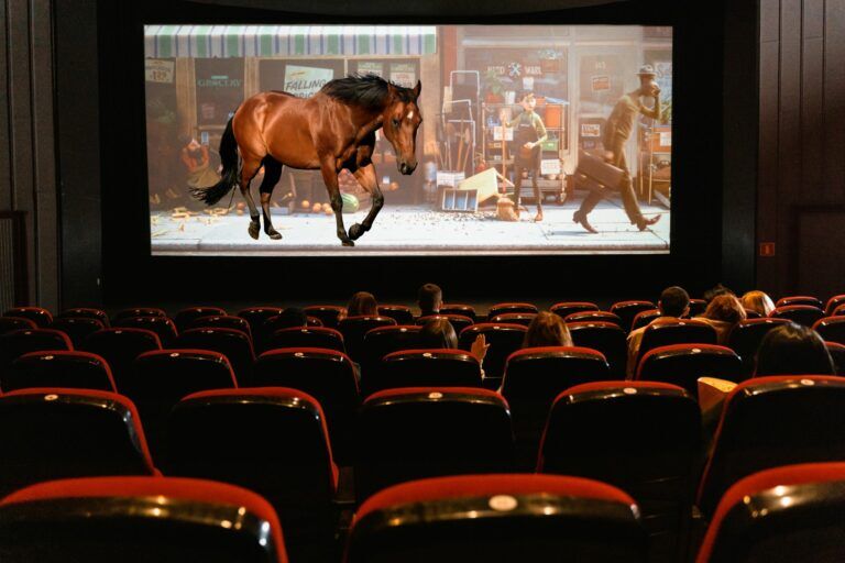10 Best Horse Movies for Big Time, Big Screen Equestrians - Horse Rookie