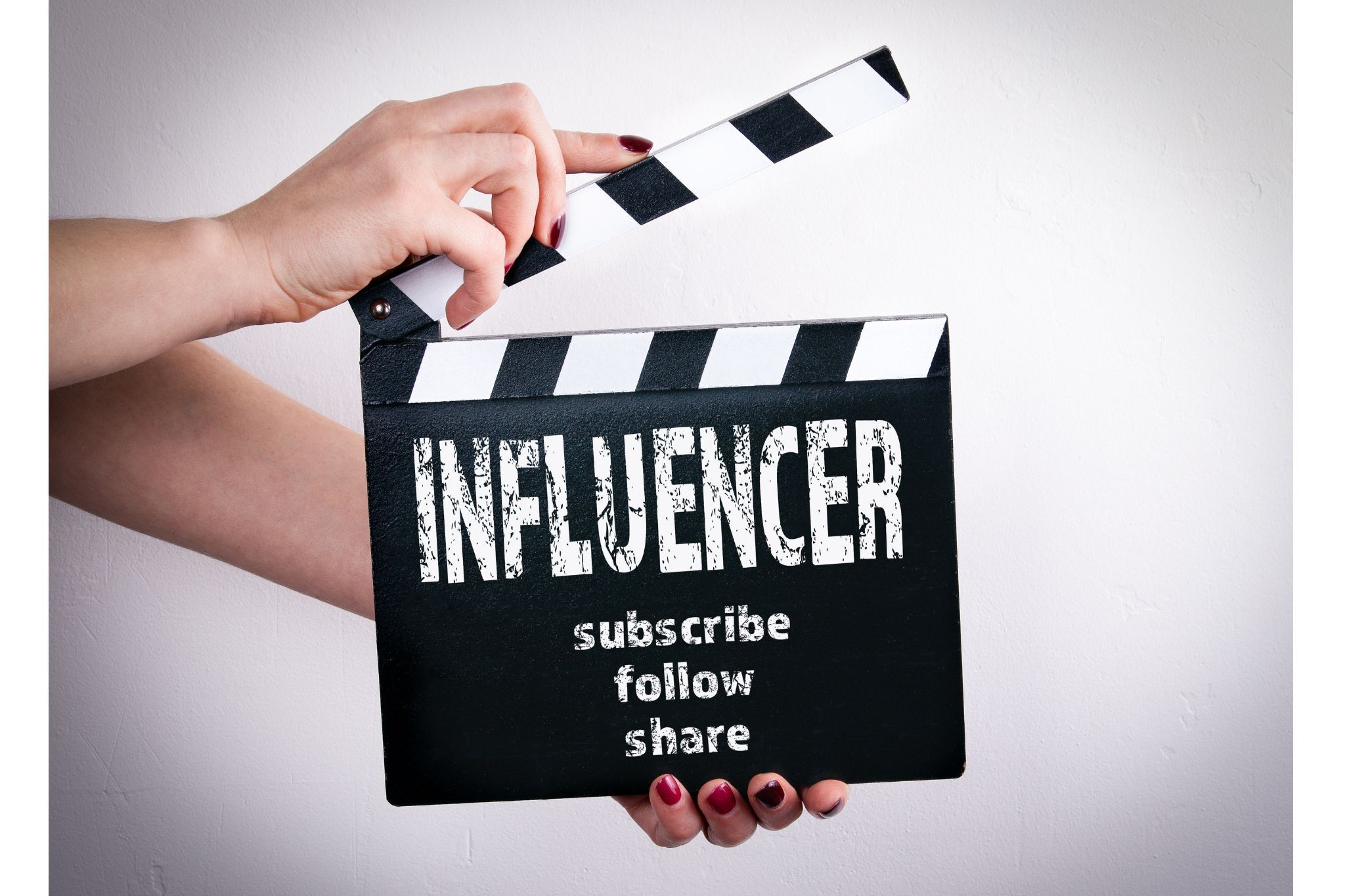 A Rookie Guide to Becoming an Equine Influencer - Horse Rookie