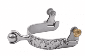 7 Best Spurs for Cowboy Boots and Educated Riders - Horse Rookie