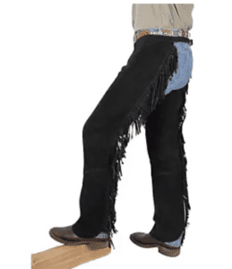 6 Best Cowboy Chaps to Perform & Protect Western Riders - Horse Rookie