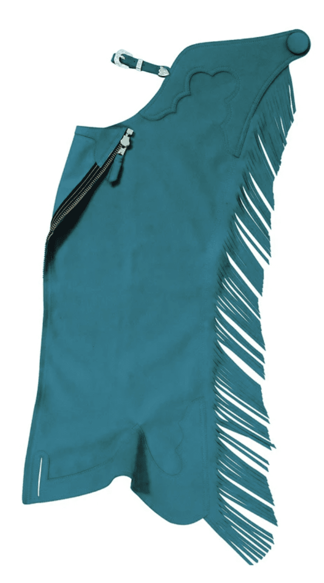 6 Best Cowboy Chaps to Perform & Protect Western Riders - Horse Rookie