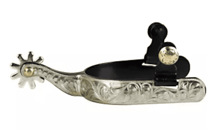 7 Best Spurs for Cowboy Boots and Educated Riders - Horse Rookie