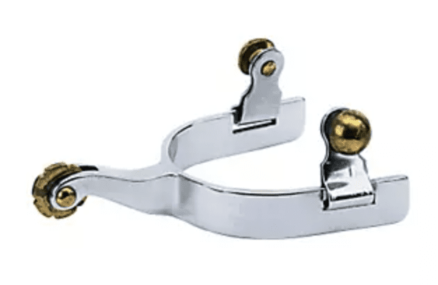 7 Best Spurs for Cowboy Boots and Educated Riders - Horse Rookie