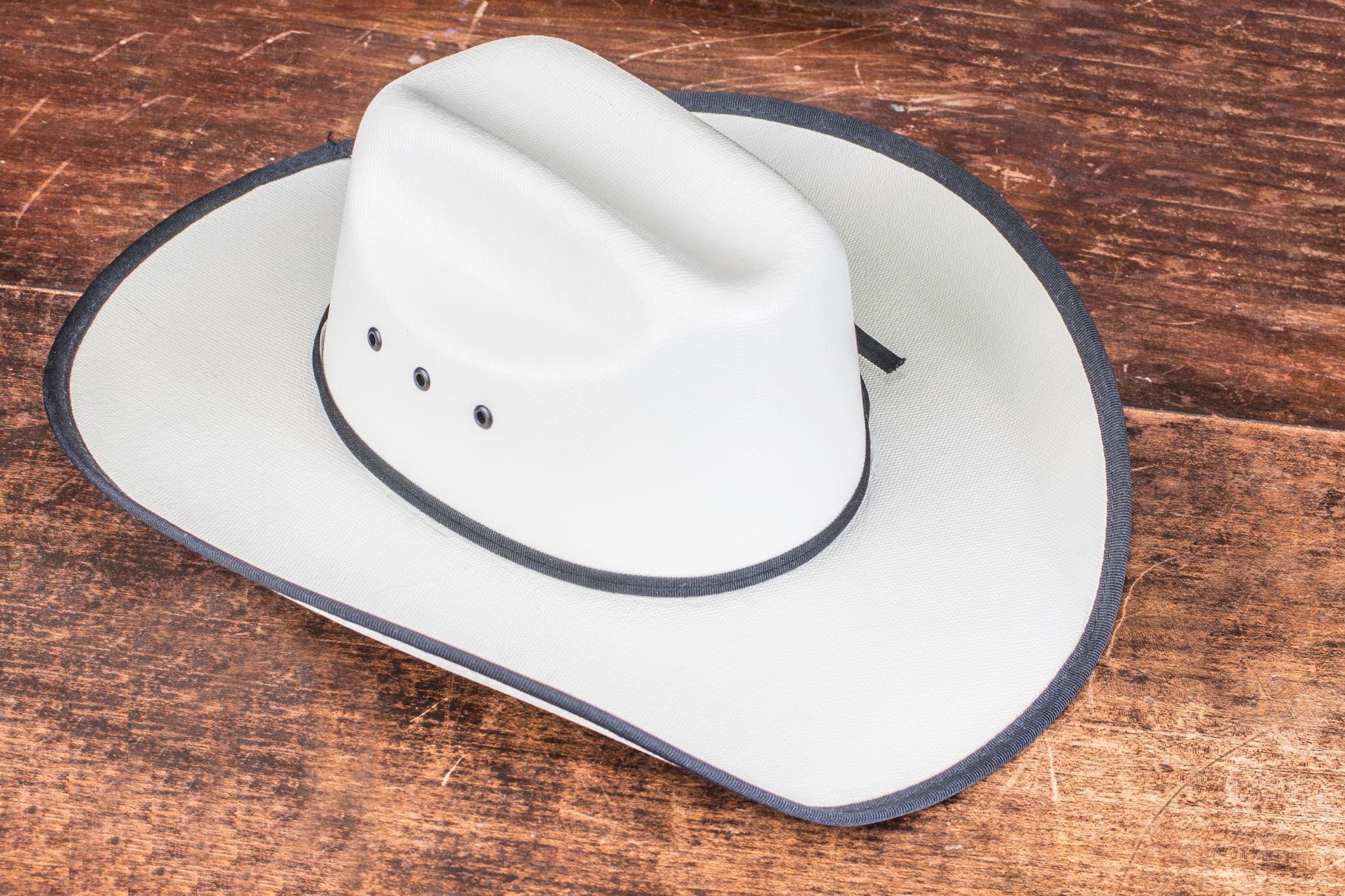 10 Best Straw Cowboy Hats That Feel (and Look) Cool - Horse Rookie