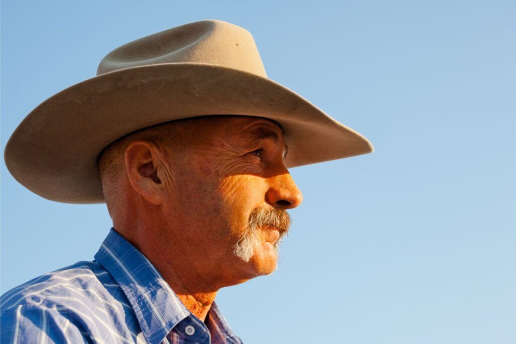 Wear History, Make History: The Iconic Cowboy Hat - Horse Rookie