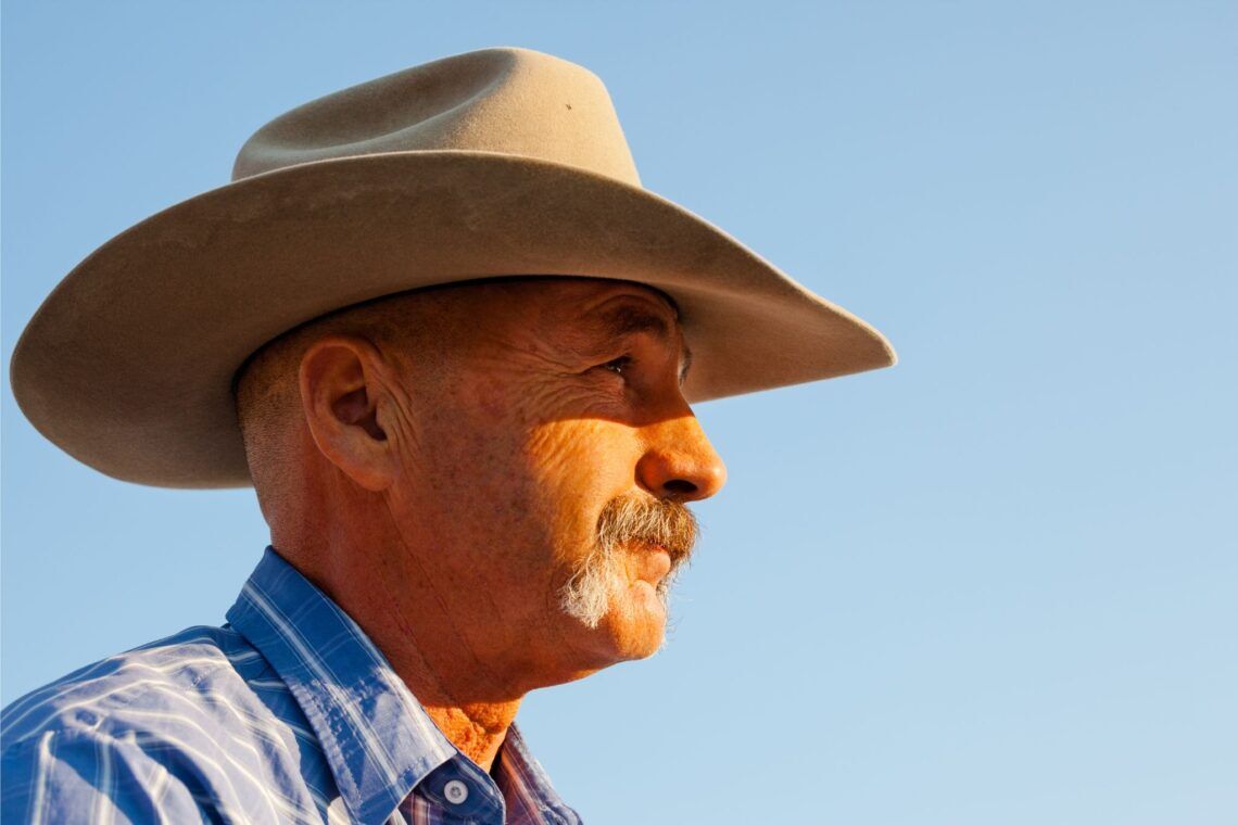 Wear History, Make History: The Iconic Cowboy Hat - Horse Rookie