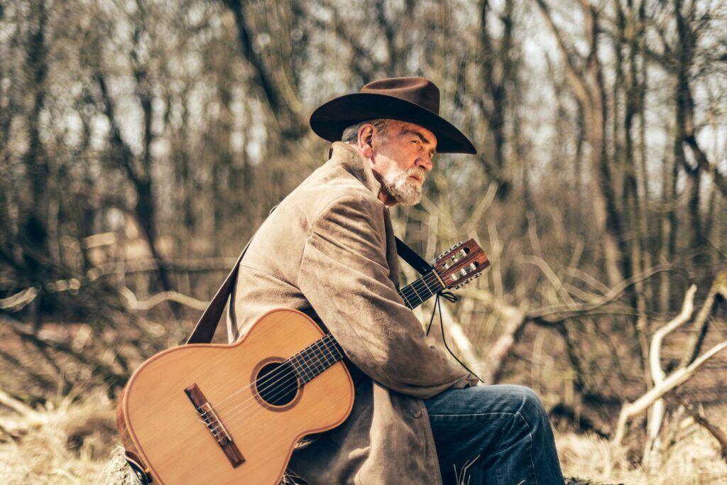 Wear History, Make History: The Iconic Cowboy Hat - Horse Rookie