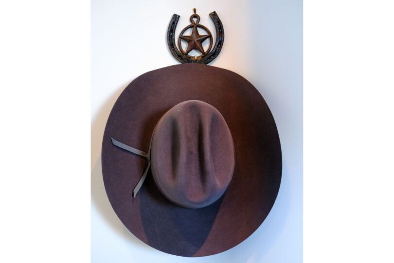 Wear History, Make History: The Iconic Cowboy Hat - Horse Rookie