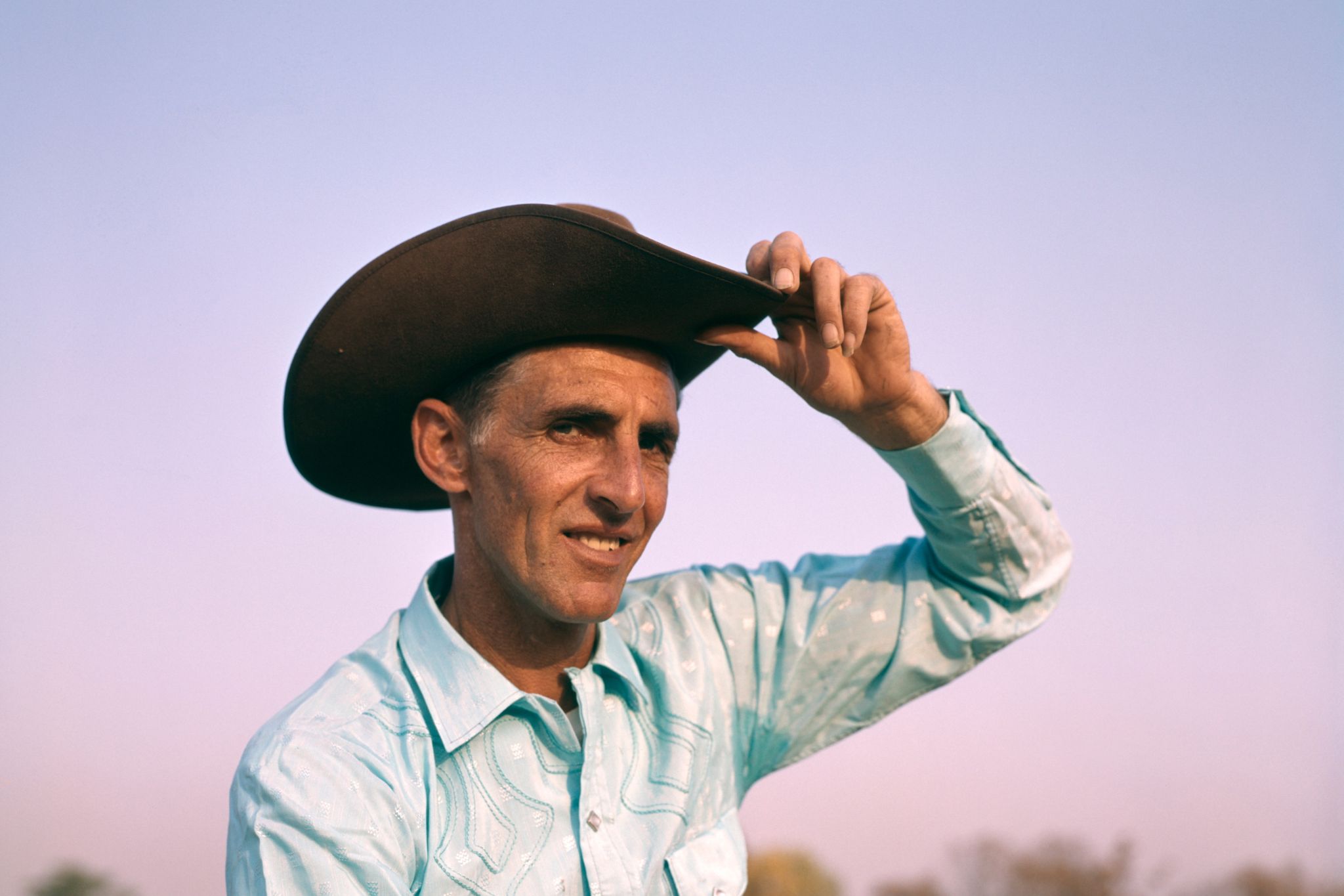 Easy Cowboy Hat Stretttccchhhing Hacks - Horse Rookie